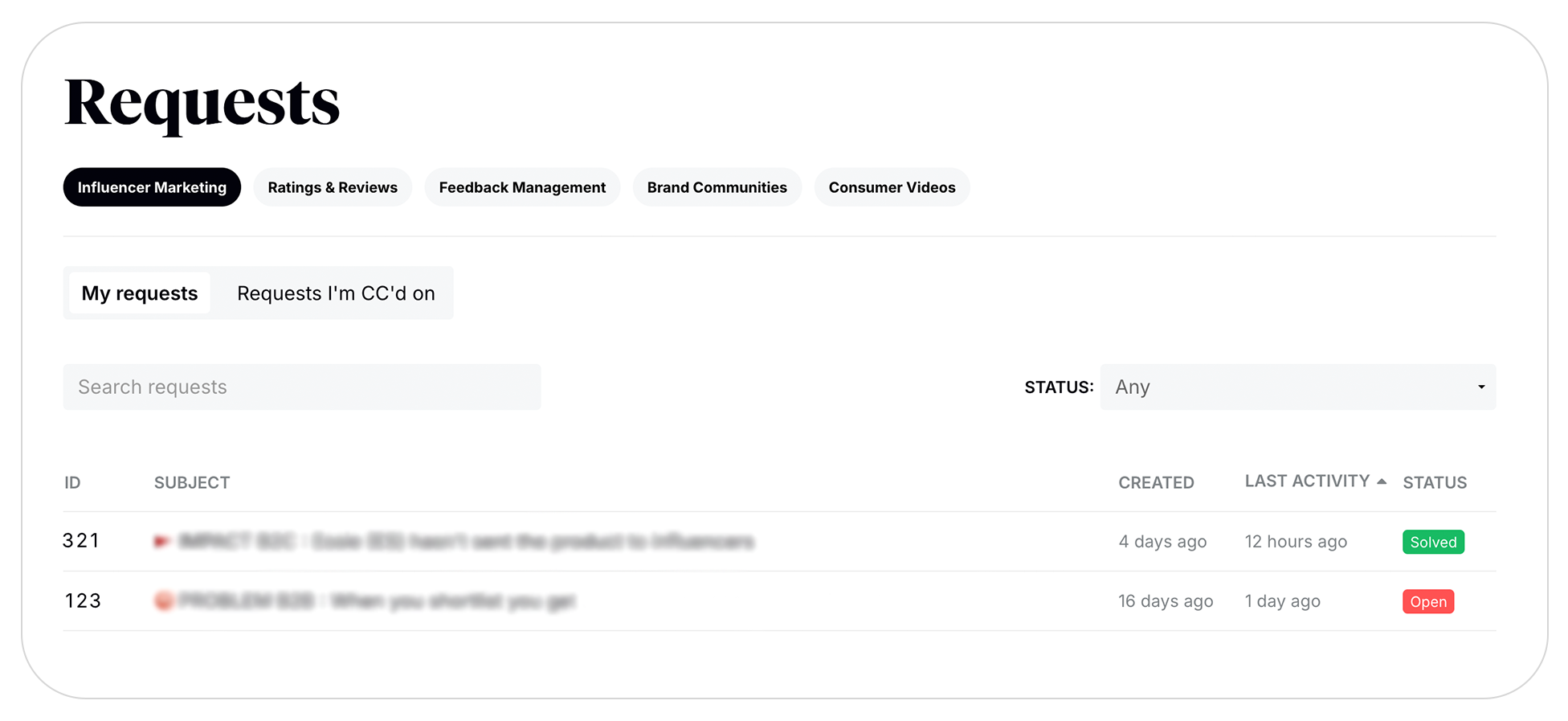 Découvrez votre Portail de Tickets – Skeepers